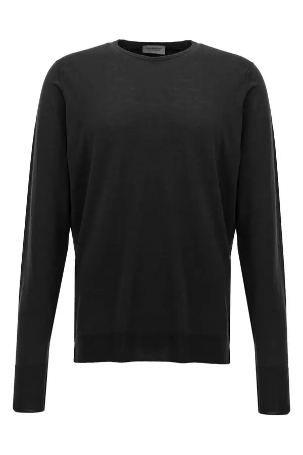 John Smedley Marcus' Crew Neck Sweater
