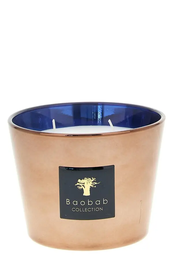 BAOBAB Les Exclusives Cyprium Max 10' Candle
