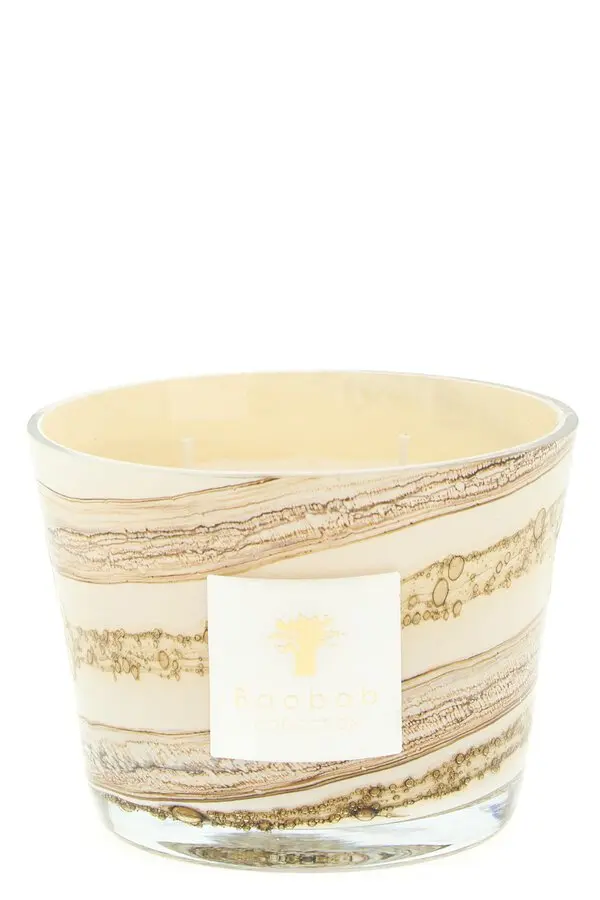 BAOBAB Candle 'sand Siloli Max 10 - Multi
