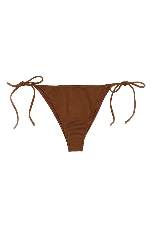 MC2 SAINT BARTH Bikini Bottom 'marielle
