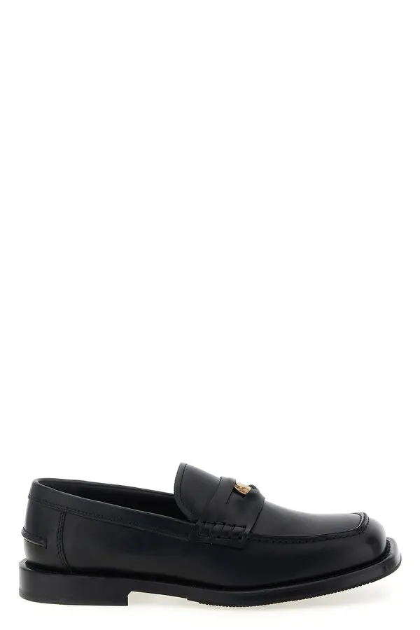 Moschino Berlin' Loafers