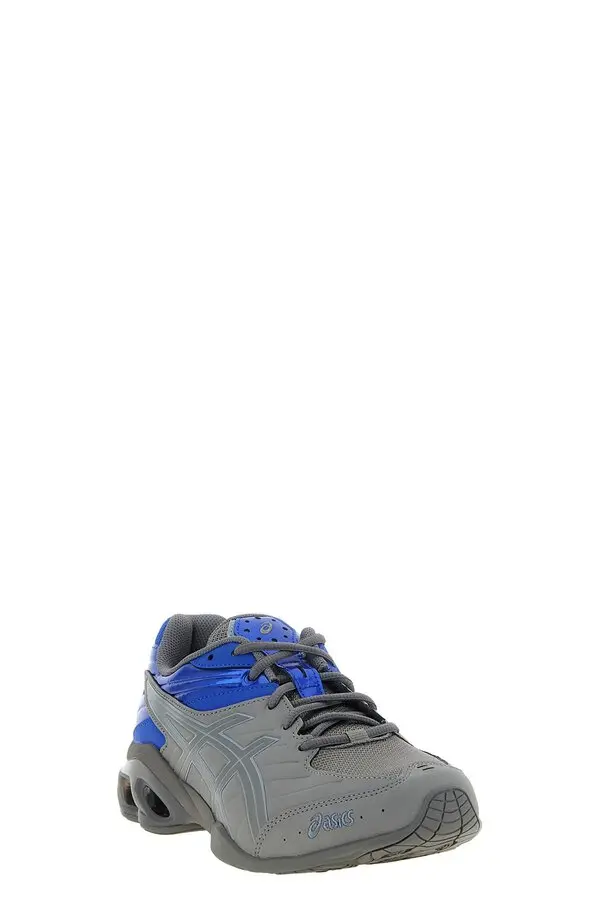 Asics Gel-kinetic Fr' Sneaker - Multi
