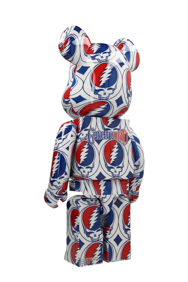 MEDICOM TOY Accessory 'bearbrick 1000