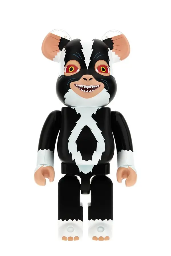 MEDICOM TOY Bearbrick 1000% Gremlins Mohawk