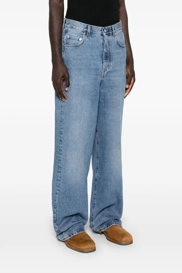 Séfr Disco Cut' Jeans