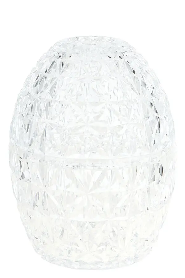 MARIO LUCA GIUSTI Melissa 2015' Ice Bucket - Transparent
