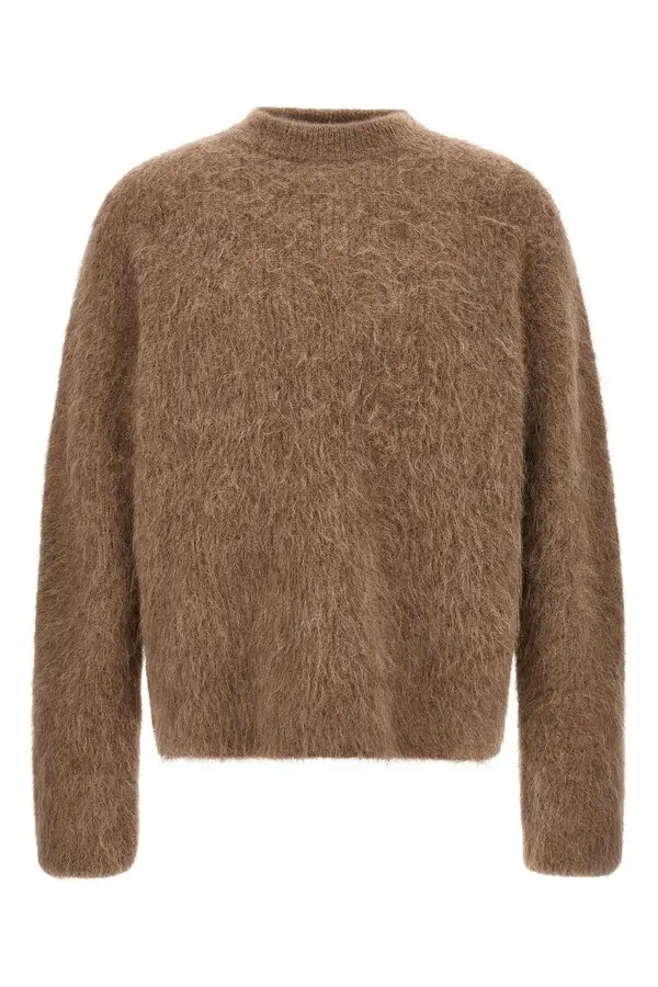Séfr Haru' Sweater