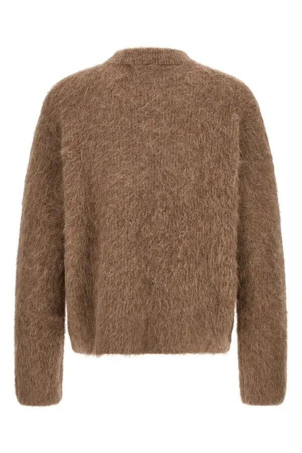 Séfr Haru' Sweater