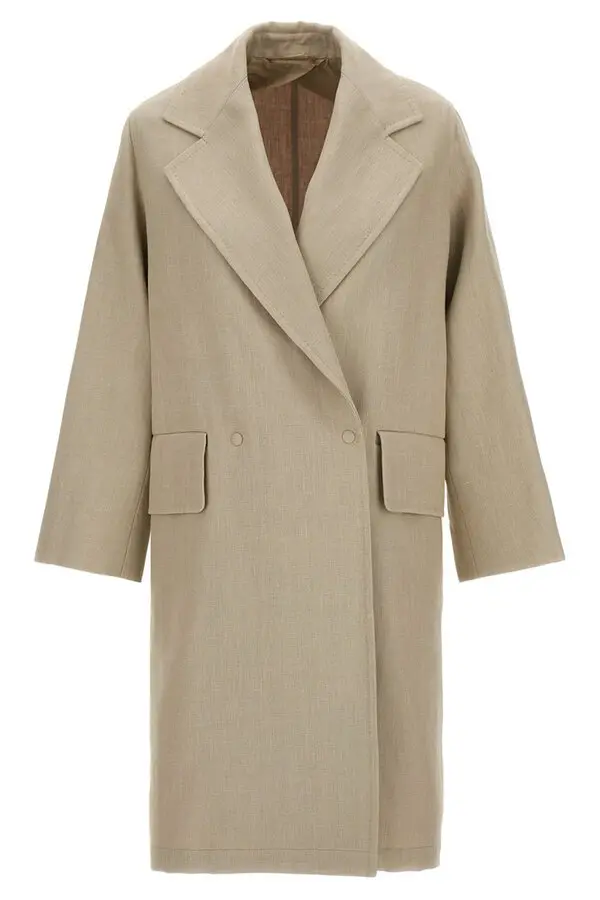 Max Mara Mescal' Coat