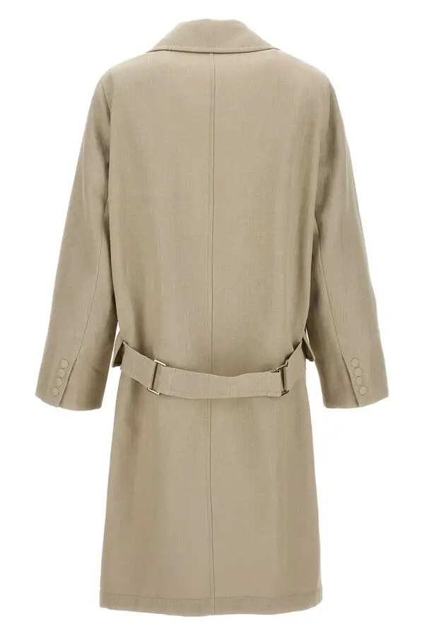 Max Mara Mescal' Coat