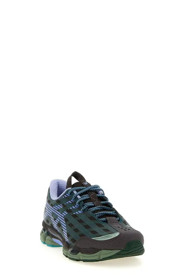 Asics Us8-s Gel-sj33 Sneakers