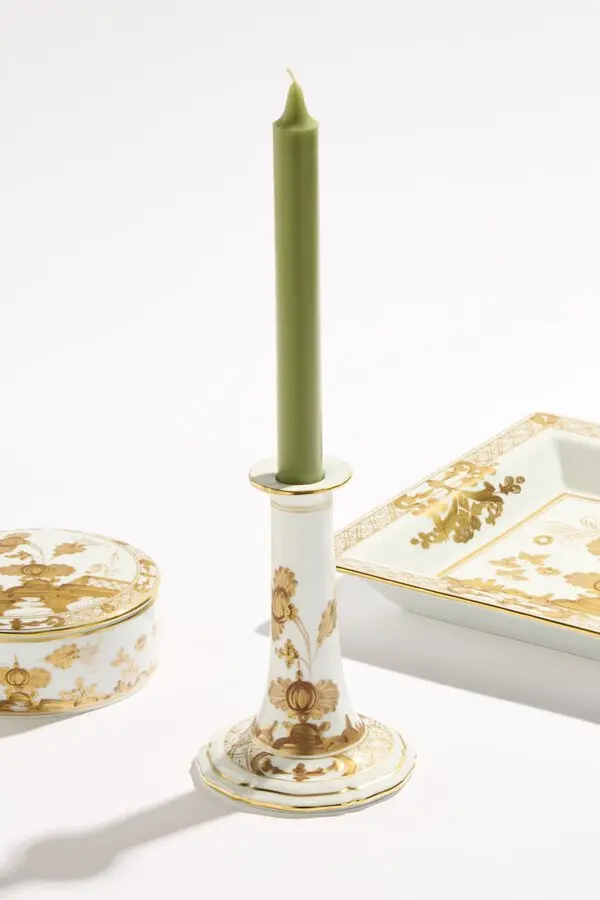 GINORI 1735 Candlestick 'oriente Italiano
