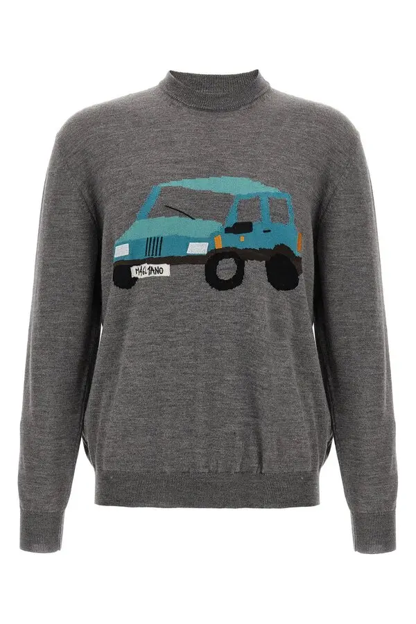 MAGLIANO Pandino' Sweater