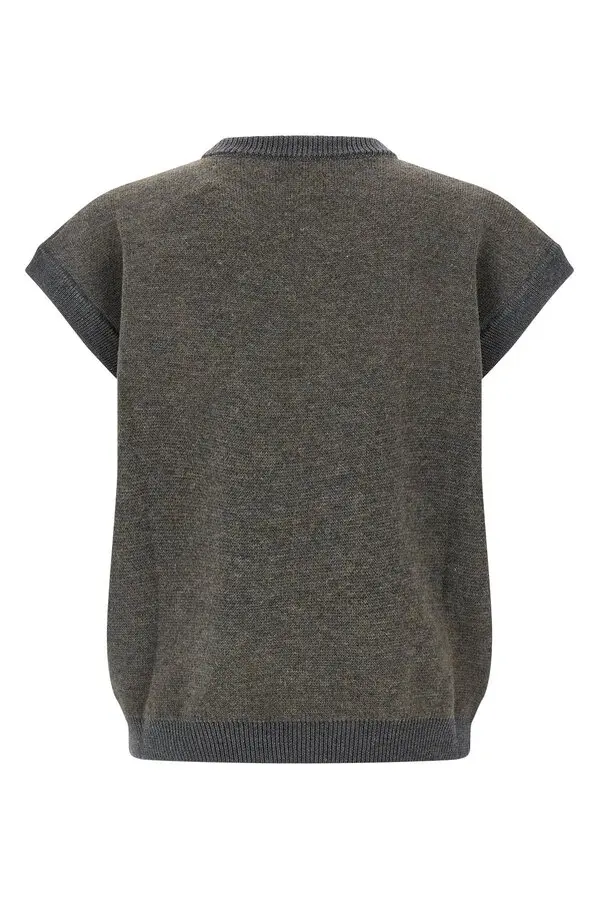 MAGLIANO Gilet 'teddy Bear