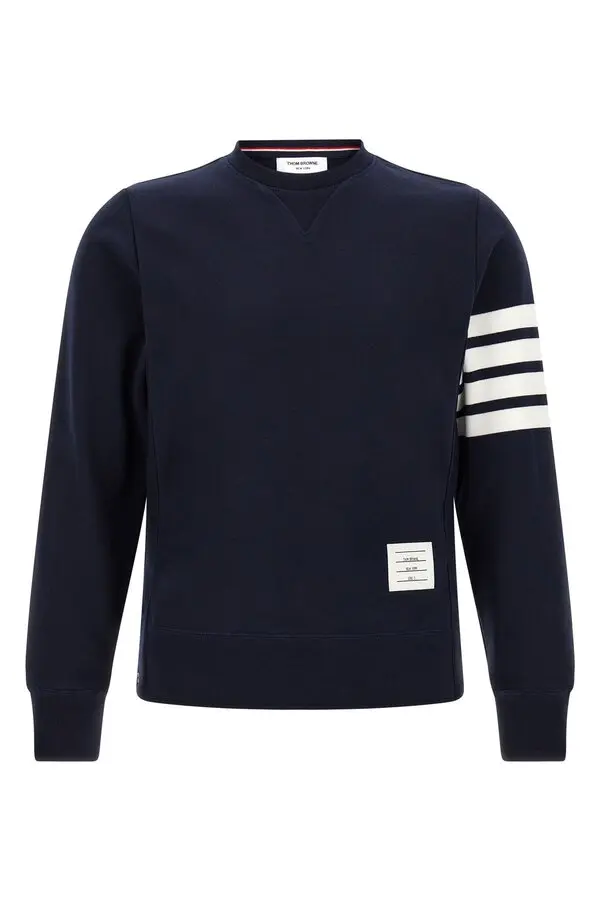 Thom Browne 4 Bar' Sweatshirt