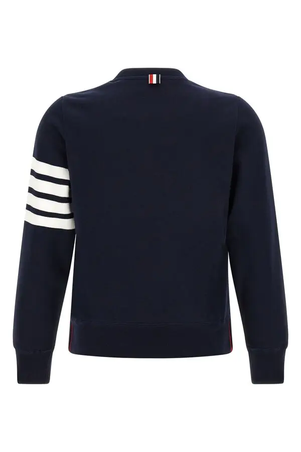 Thom Browne 4 Bar' Sweatshirt