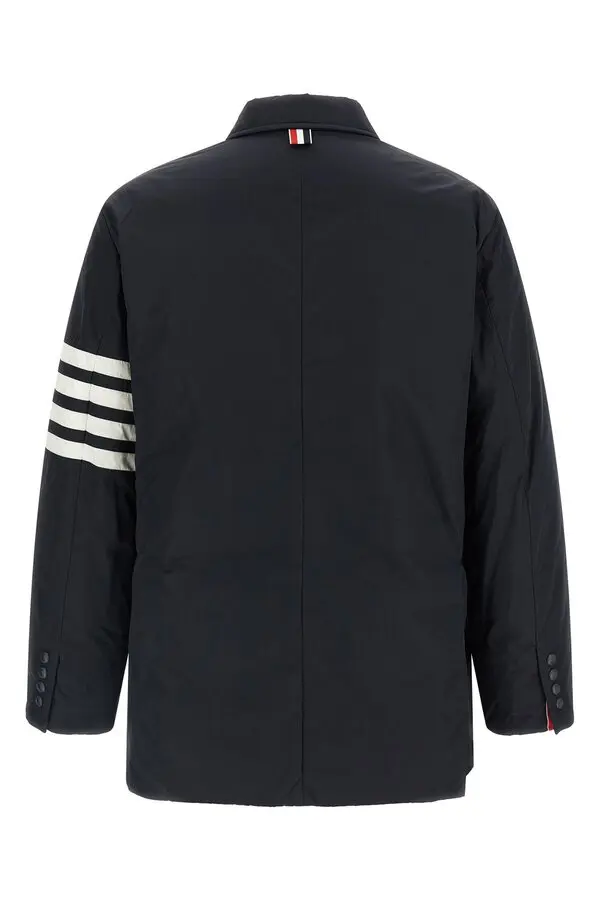 Thom Browne The 4-bar Jacket