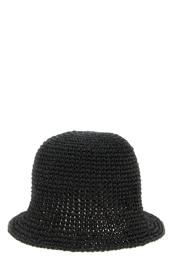 MAISON MICHEL Pablo" Hat