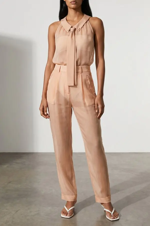 MAISON JEJIA Giulio' Trousers