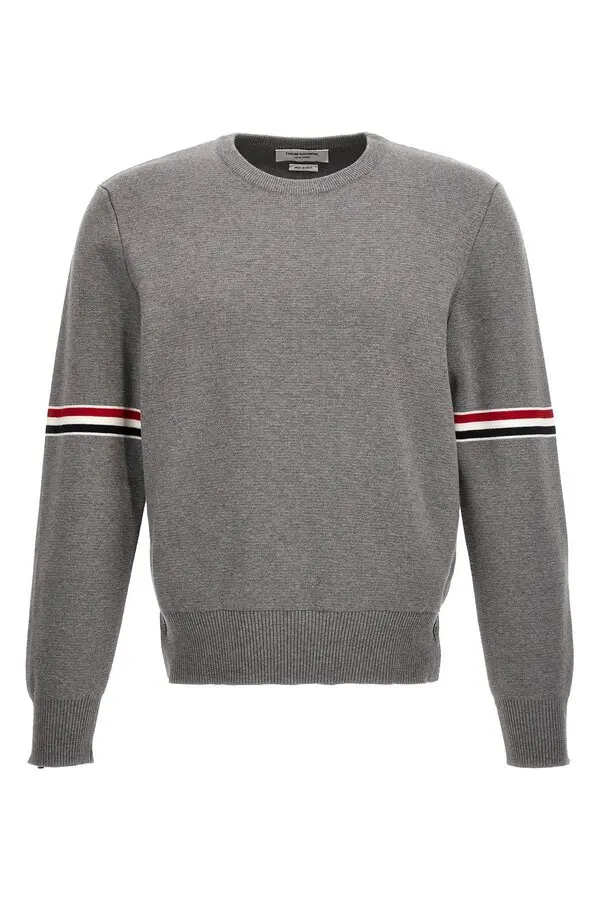 Thom Browne Pullover 'classic - Gray