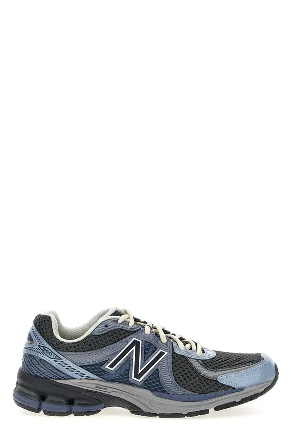 NEW BALANCE 860v2' Sneaker