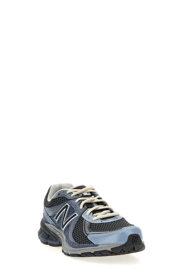NEW BALANCE 860v2' Sneaker