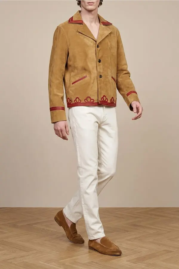 Marsèll The 'mandolo' Loafer