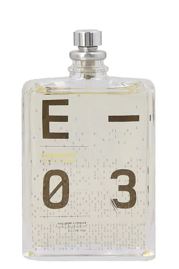 MOLECULE Fragrance 'escentric 03 100ml