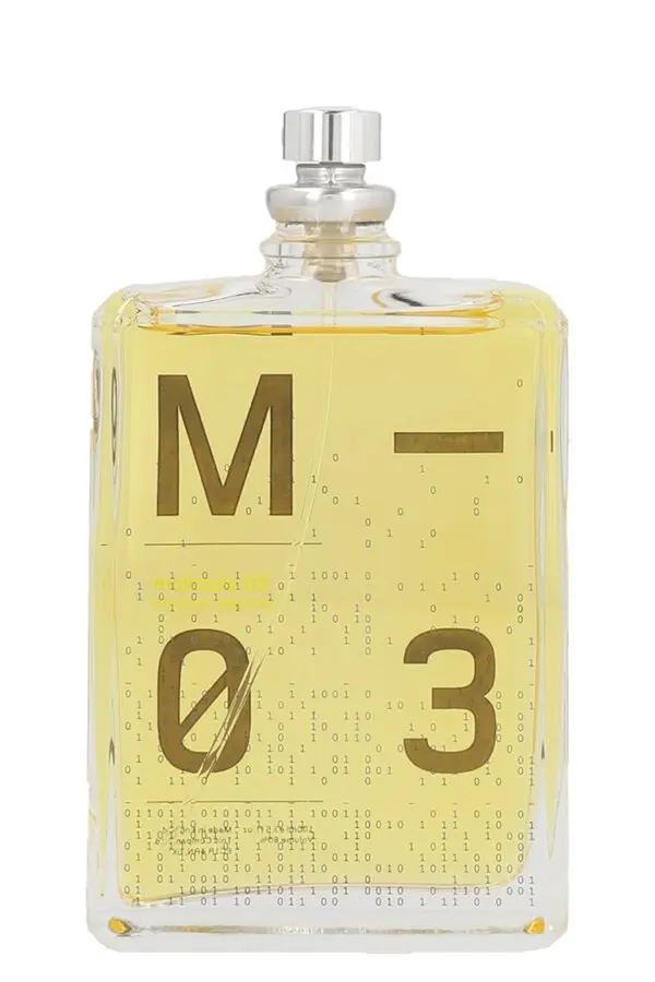 MOLECULE 03 100ml' Fragrance