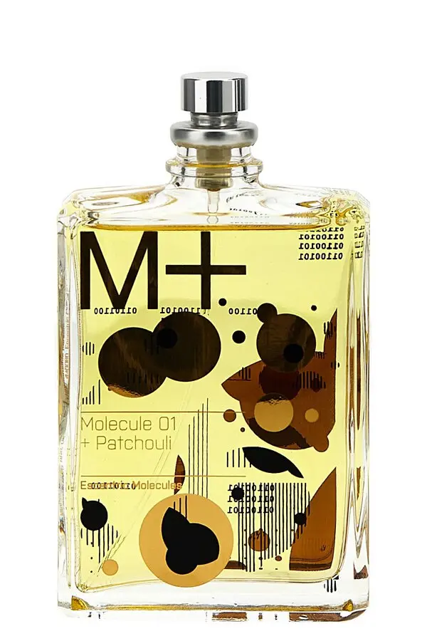 MOLECULE Eau De Toilette 01 + Patchouli