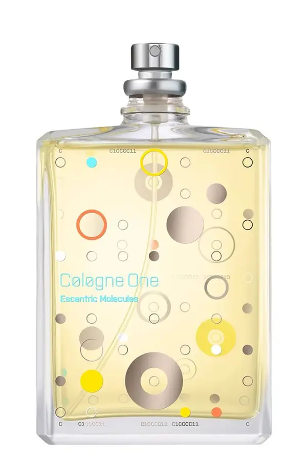 MOLECULE Cologne One' Fragrance 100 Ml