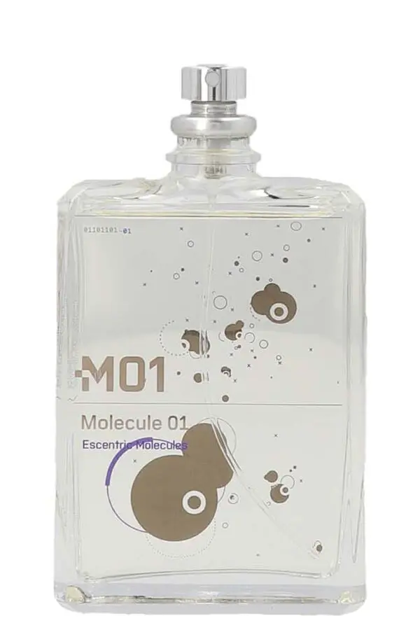 MOLECULE 01' Eau De Toilette 100 Ml