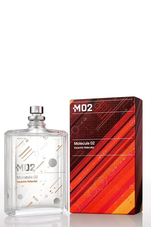 MOLECULE 02 Edt' Perfume