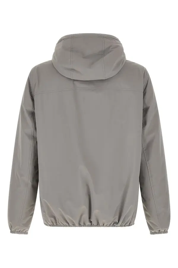 Brunello Cucinelli Windproof Jacket