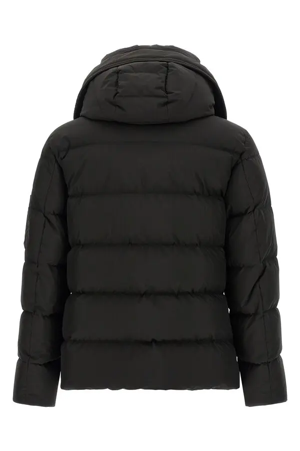 MOORER The 'jesse' Puffer Jacket