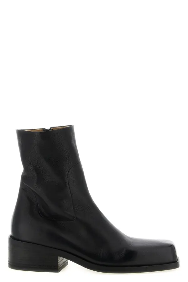 Marsèll Cassello' Ankle Boots