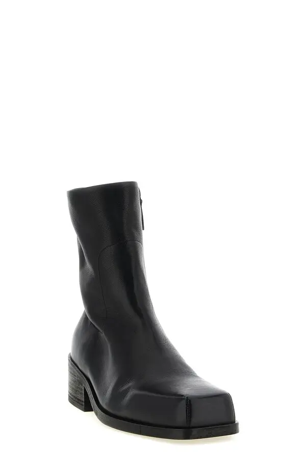 Marsèll Cassello' Ankle Boots