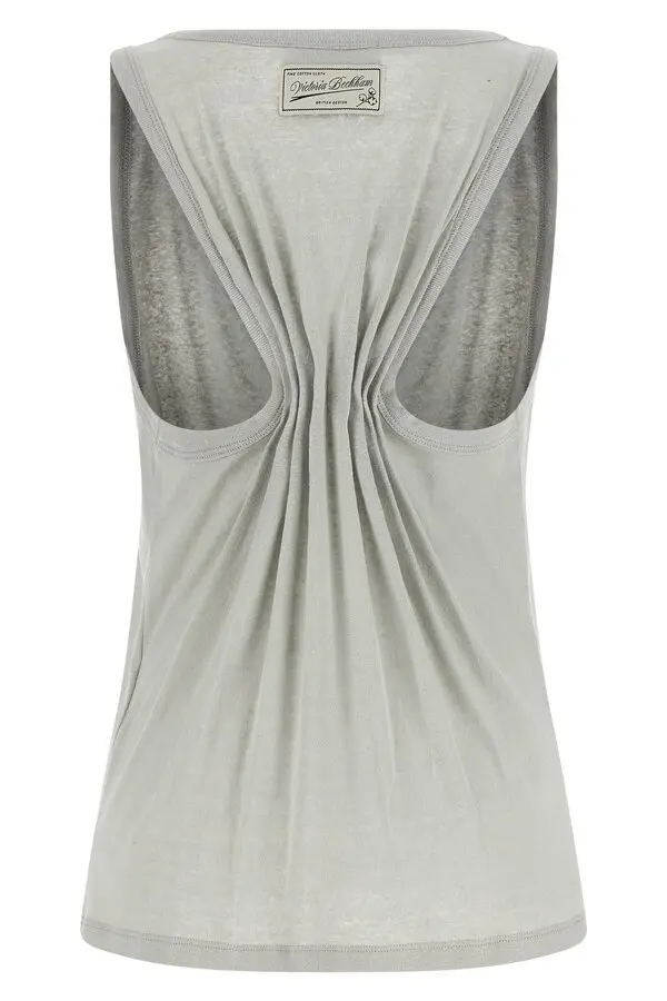 Victoria Beckham Split Top