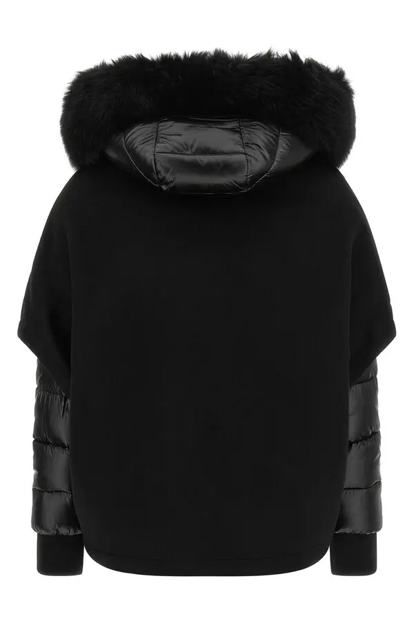 MOORER Pegaso' Jacket