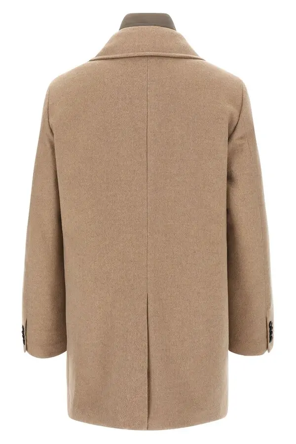 MOORER Monferrato' Coat