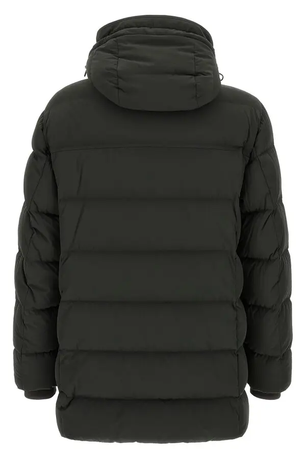 MOORER Gorner-kn' Down Jacket