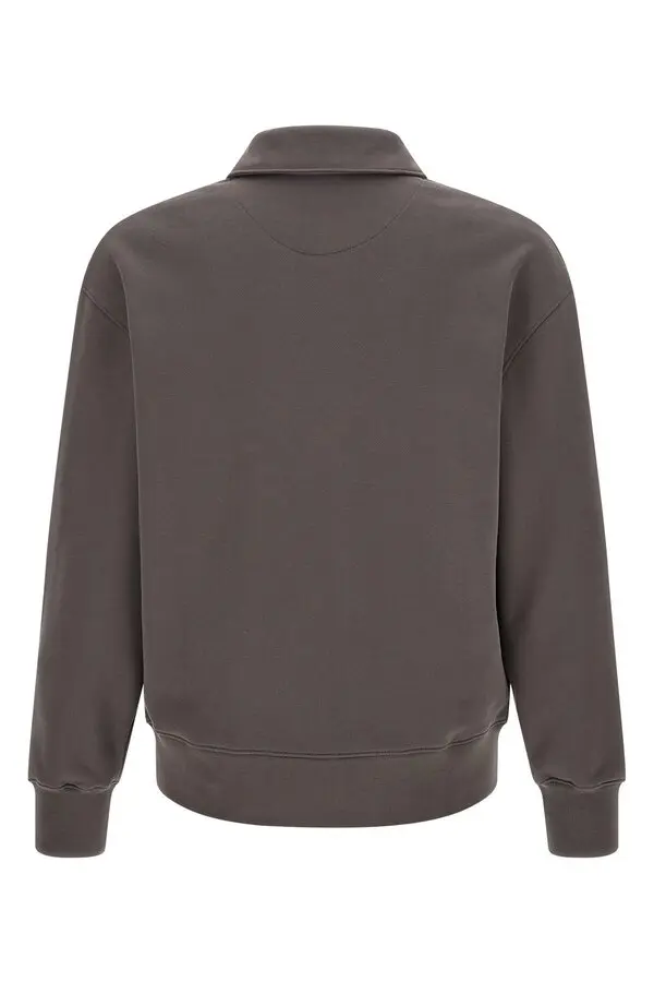 Maison Kitsuné Chillax Fox Sweatshirt