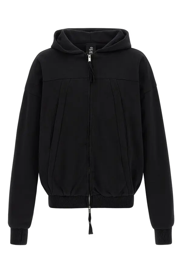 THOM KROM Msj689' Hoodie