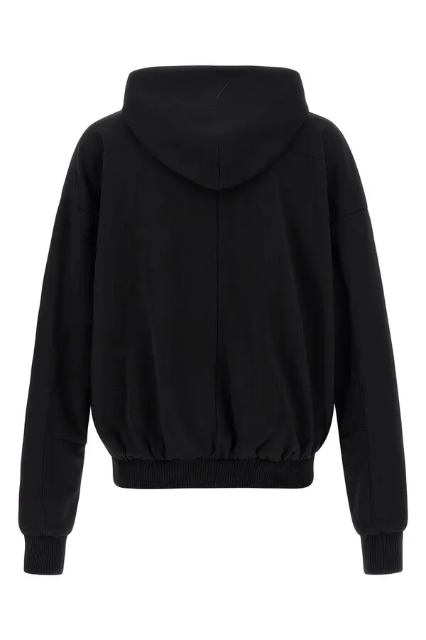 THOM KROM Msj689' Hoodie
