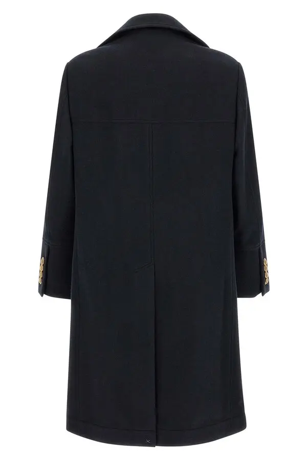 Brunello Cucinelli Double-breasted Coat