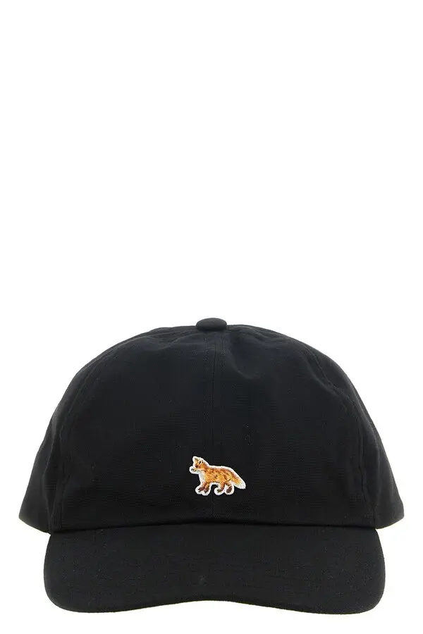 Maison Kitsuné Baby Fox Baseball Cap