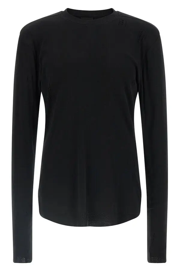 THOM KROM Long-sleeve Top 'm Ts 969