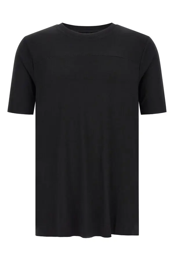 THOM KROM T-shirt With Structural Seams