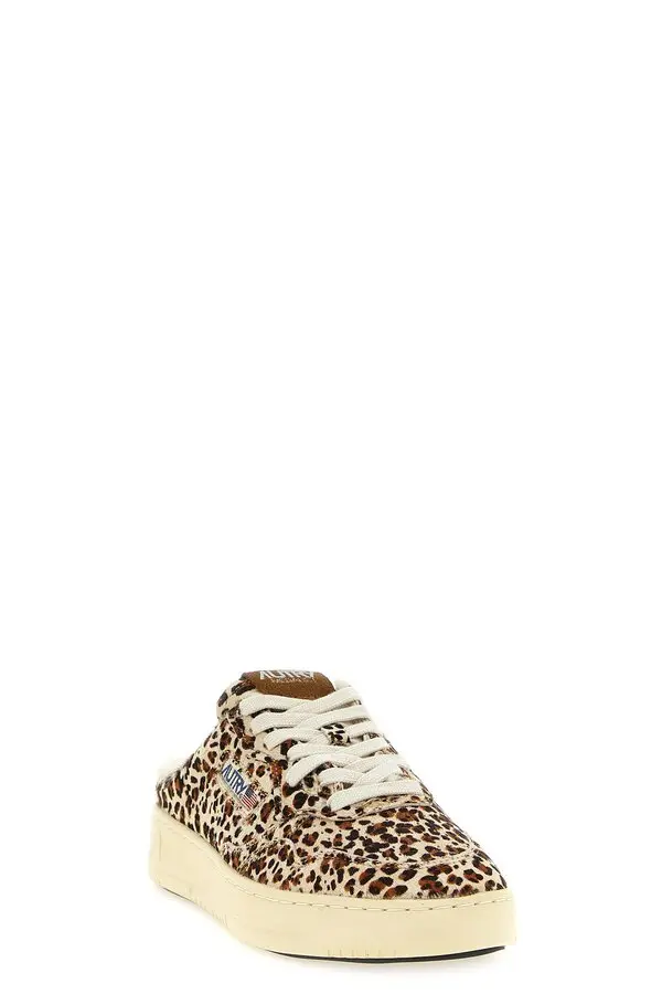 AUTRY Sneaker 'medalist Easeknit