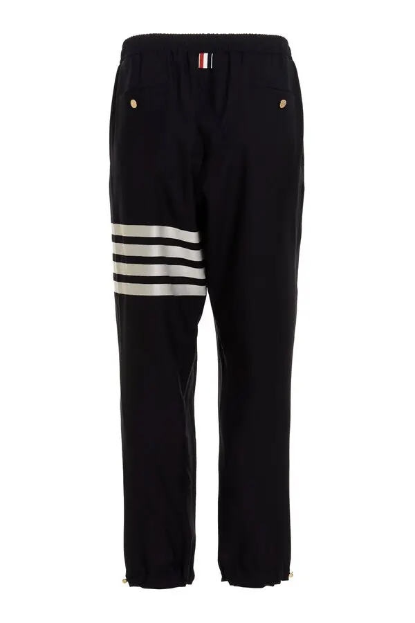Thom Browne 4-bar Trousers